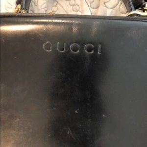 Gucci | Bags | Gucci Square Bag Vintage | Poshmark